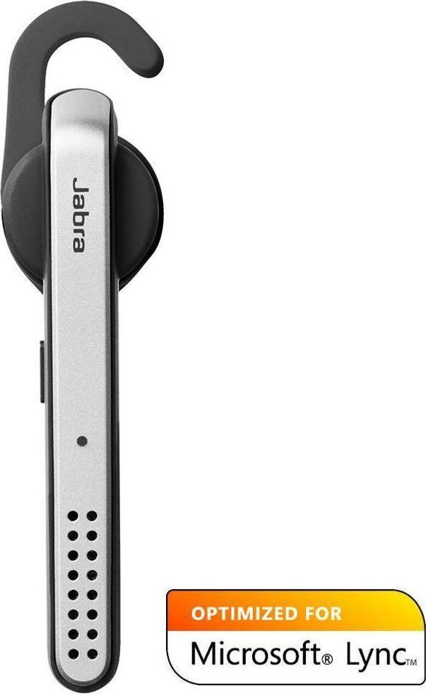 Купити Bluetooth-гарнітура Jabra STEALTH UC (MS) (5578-230-310, 5578 ...