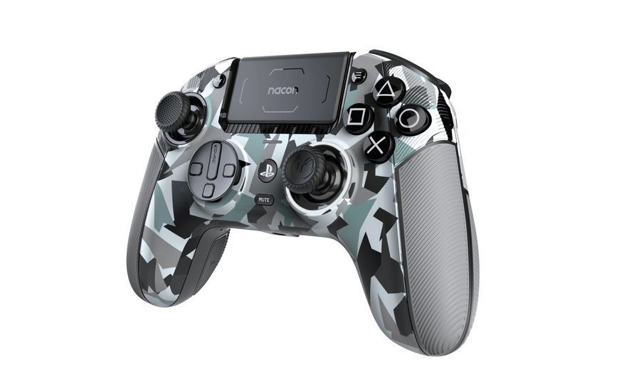 Купити Геймпад Nacon Revolution 5 Pro Arctic Camo 572467 в інтернет ...